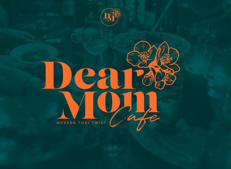 Dear Mom Cafe – Source Perks
